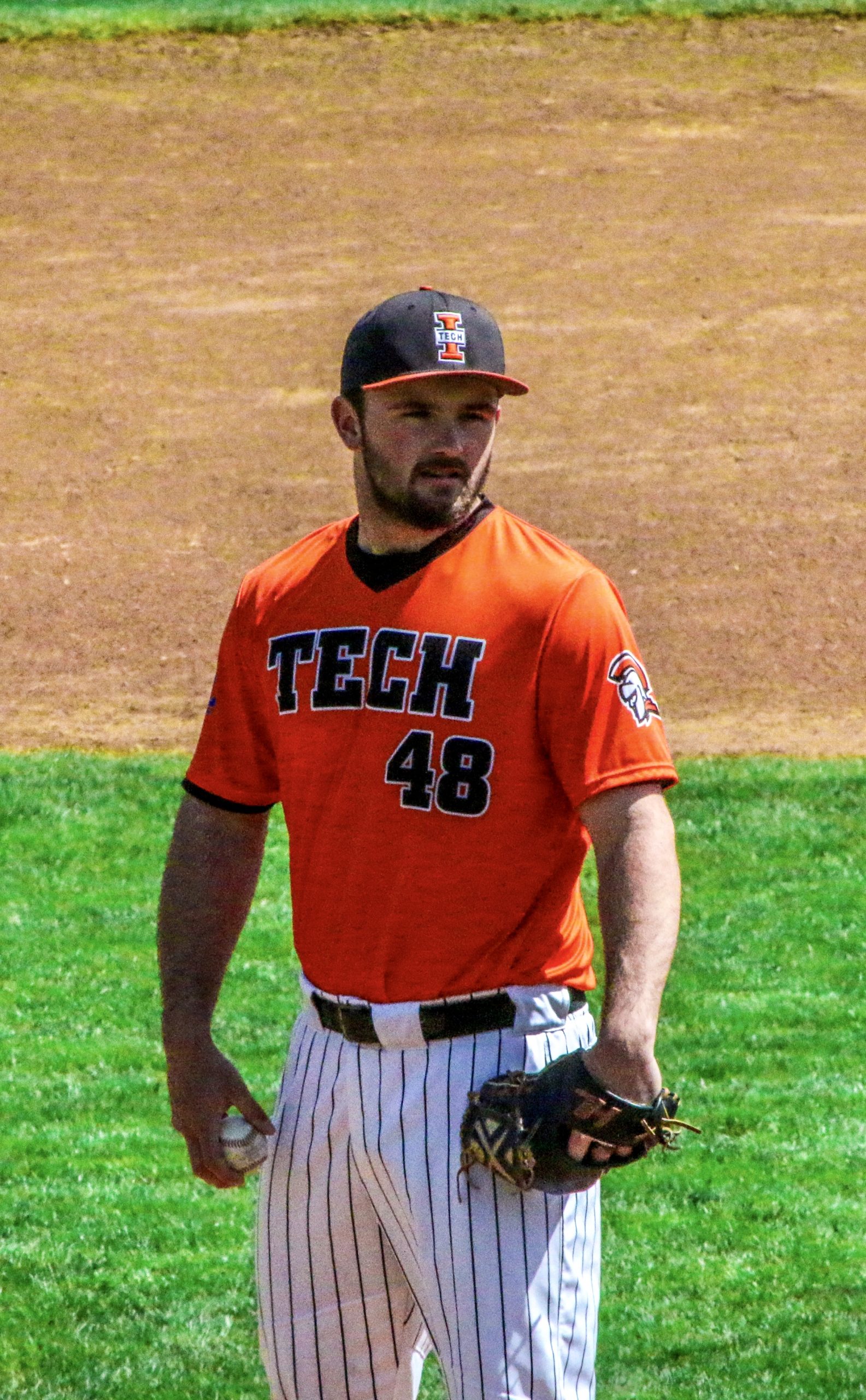 Instructors - Triple Crown Baseball & Softball Valparaiso